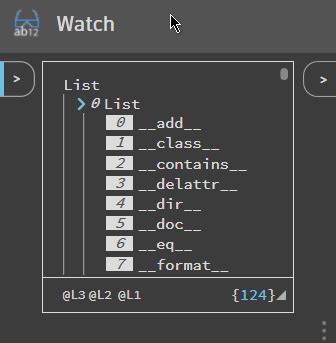 CPY3 Methods Node Developers Dynamo