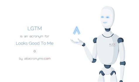 Lgtm Looks Good To Me