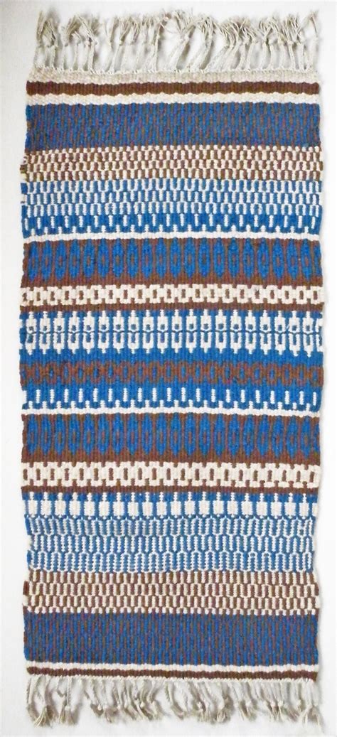 Krokbragd Gallery — Flora And Fiber