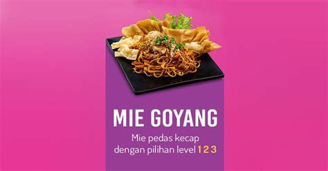 Menu Wizzmie Dan Harganya 2024 Blibli Friends