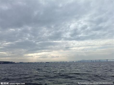 大海摄影图 风景名胜 自然景观 摄影图库 昵图网