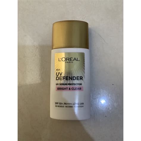 Jual Sunscreen Loreal Shopee Indonesia