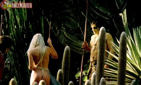 Sabrina Siani Nude Pics Página 1