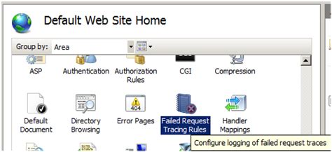 如何将跟踪添加到 Iis 70 托管模块 Microsoft Learn