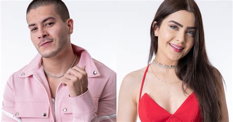 BBB 22 Arthur Aguiar analisa relação Jade Picon e expõe erros da