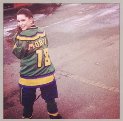 Which Mighty Ducks Characters Should Go First In An Overtime Shootout Artofit