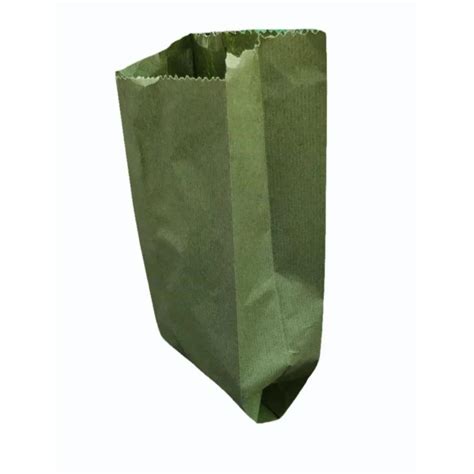 Brown Plain Medical Packaging Paper Cover Gsm 50 Capacity 05 Kg At