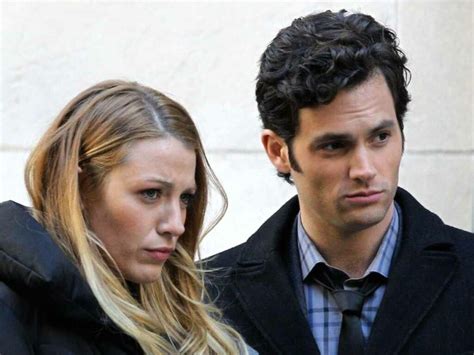 Why Did Blake Lively And Penn Badgley Break Up