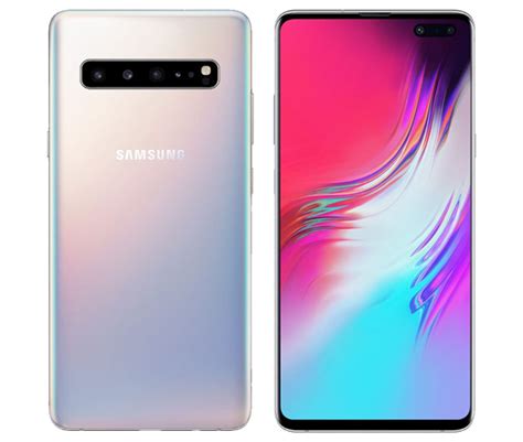 Samsung Galaxy S10 SM G973F One Click Root