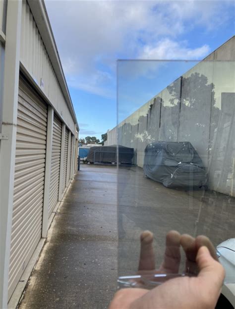 Laminated Glass Adelaide Glaziers