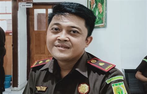 Agus Boli Belum Penuhi Panggilan Indra Prabowo Proses Hukum Terus