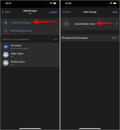 Restricted Groups On Whatsapp Allows Admins To Mute Group Members It基礎