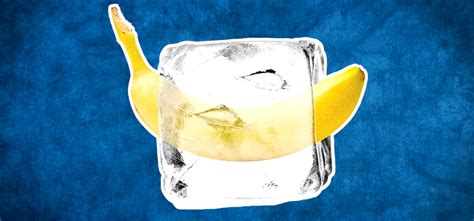 Newest Sex Trend Has Men Freezing Their Genitals Into Penis Popsicles