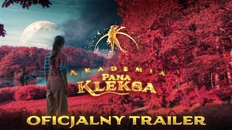 Kino Orzeł Ustrzyki Dolne AKADEMIA PANA KLEKSA StolicaBieszczad