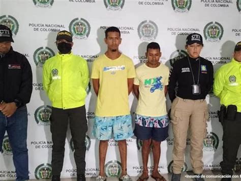 Capturan A Los Presuntos Asesinos De Un Comerciante Y Su Hija En