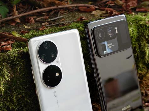 Huawei P50 Pro im Test: Viel besser als man denkt