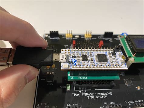 Tutorial 1 Setting Up The Edubase V2 Mbed