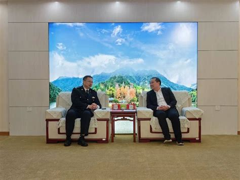 漳平深化关地合作 共促外贸高质量发展企业龙岩问题