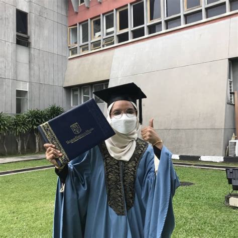 Nadhirah Zainuddin On Linkedin Graduated ‼️ Bachelor Degree Hons In Economics From Universiti