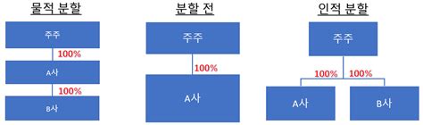인적분할 기업 왜 갑자기 늘었나