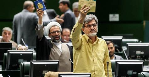 کوچک‌زاده، نماینده تهران سخنگوی مجمع تشخیص درباره تصویب پالرمو در این