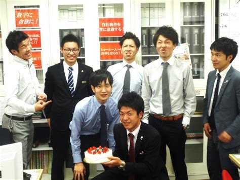 ナカジツ人事採用プロジェクトチームのブログ