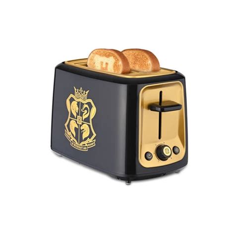 Harry Potter 2 Slice Toaster Pia Products