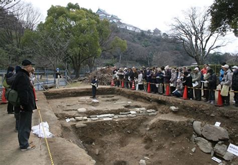 埋蔵文化財センター 和歌山市文化スポーツ振興財団
