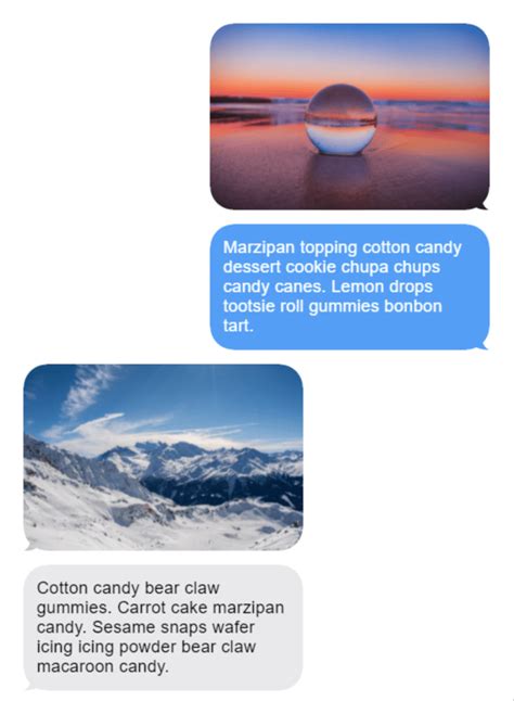 Perfect Tooltips With Css Clipping And Masking Css Tricks