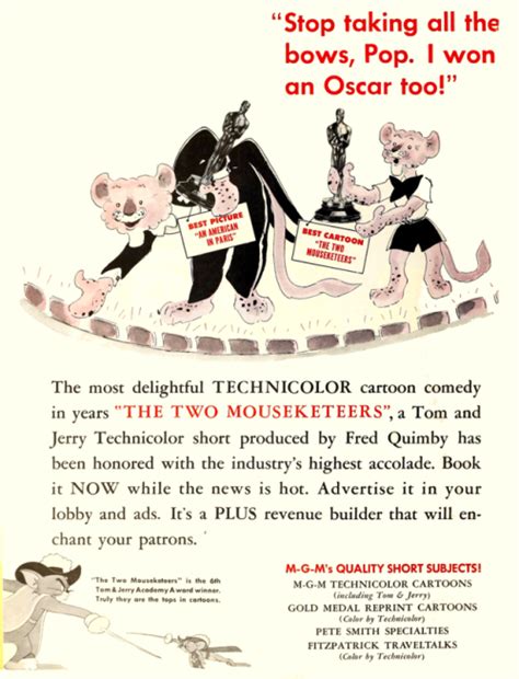 Fred Quimby On Tumblr