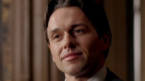 Julian Ovenden Reflects On His Role In Downton Abbey Exclusive