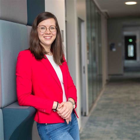 Saskia Schelp Communications Specialist Bilstein Group Xing
