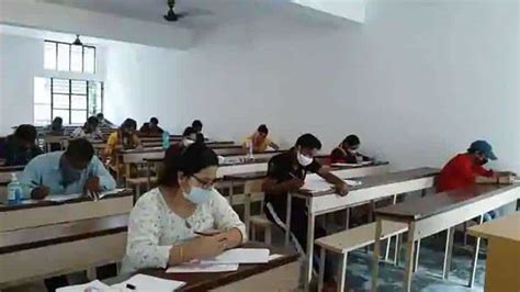 Competitive Exam Candidate Good News Free Coaching Classes In This