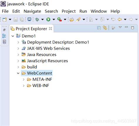如何在eclipse中写jsp文件如何在eclipse中写jsp脚本 Csdn博客