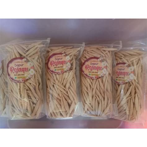 Jual Roti Jahe Rojaqu Shopee Indonesia