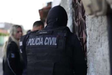 Suspeito em chacina que deixou oito mortos no Ceará é preso no Piauí