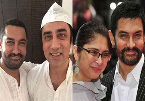 Faisal Khan Aamir Khan Brother