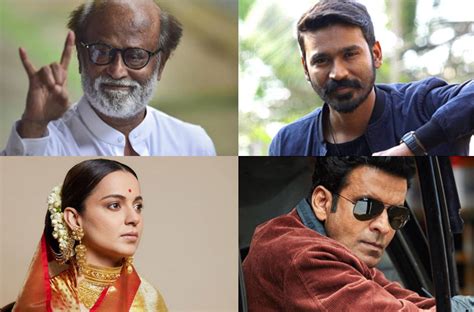 67th National Film Awards Rajinikanth Dhanush Kangana Manoj