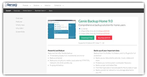 15 BEST Backup Software 2025 Update