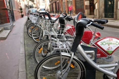 VélôToulouse bientôt stations supplémentaires voici les lieux retenus
