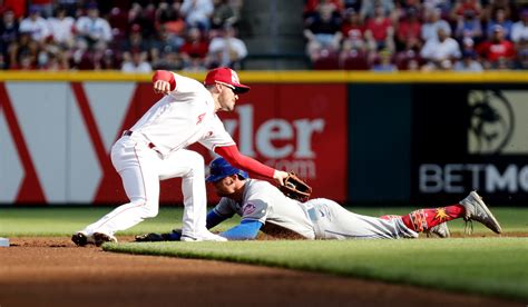 Mlb Roundup Brewers Earn Wild Walk Off Win Over Cubs Reuters