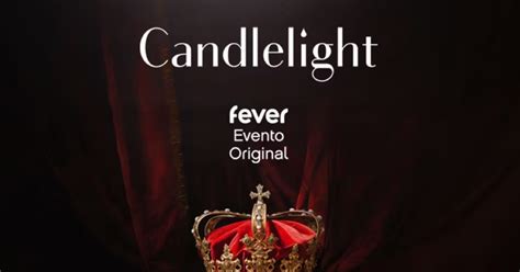 Candlelight Tributo A Queen El Cantoral