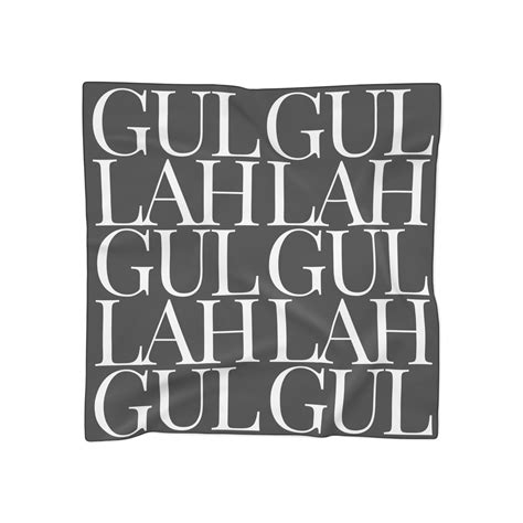 Gullah Scarf Gullah Ts N Tings