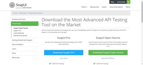 How To Connect To Salesforce Using Soap Apis Soap Ui Tutorial Sfdc Stop
