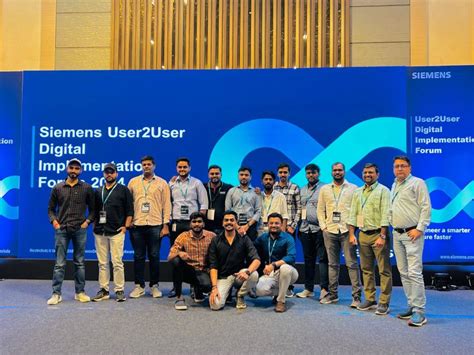 Abhishek Kumar On Linkedin Vlsi Siemensu2u Implementationforum
