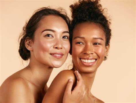 Beautiful Glowy Skin Palo Magazine