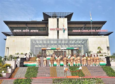 Assam Budget 2025 26 A Comprehensive Plan For Growth And Welfare