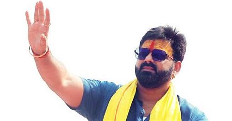 Lok Sabha Elections 2024 Bihar Bjp Expels Bhojpuri Singer Pawan Singh