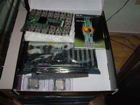 a little planned downtime geek technique