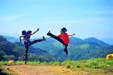 Tour Trekking Tà Năng Phan Dũng 2 Ngày 1 đêm Gi﻿á Rẻ